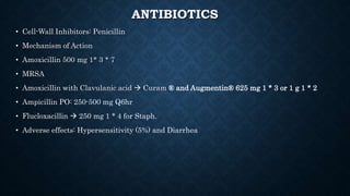 Drug Prescription in Dentistry | PPTX