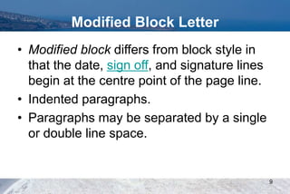 Functional English 28. Letter Writing. Code.0078