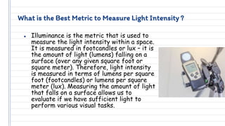 13. measure light p5 | PPT