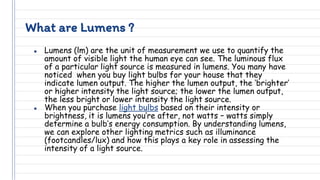13. measure light p5 | PPT