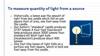 13. measure light p5 | PPT