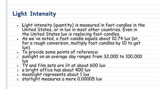 13. measure light p5 | PPT