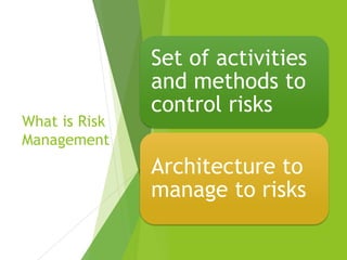13.cloud assessment of risks | PPT