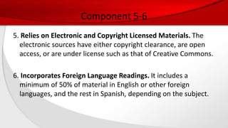 Open access is not enough, information skills are also needed | PPT