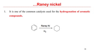 13. SeO2 & raney ni | PDF