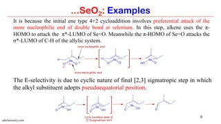 13. SeO2 & raney ni | PDF