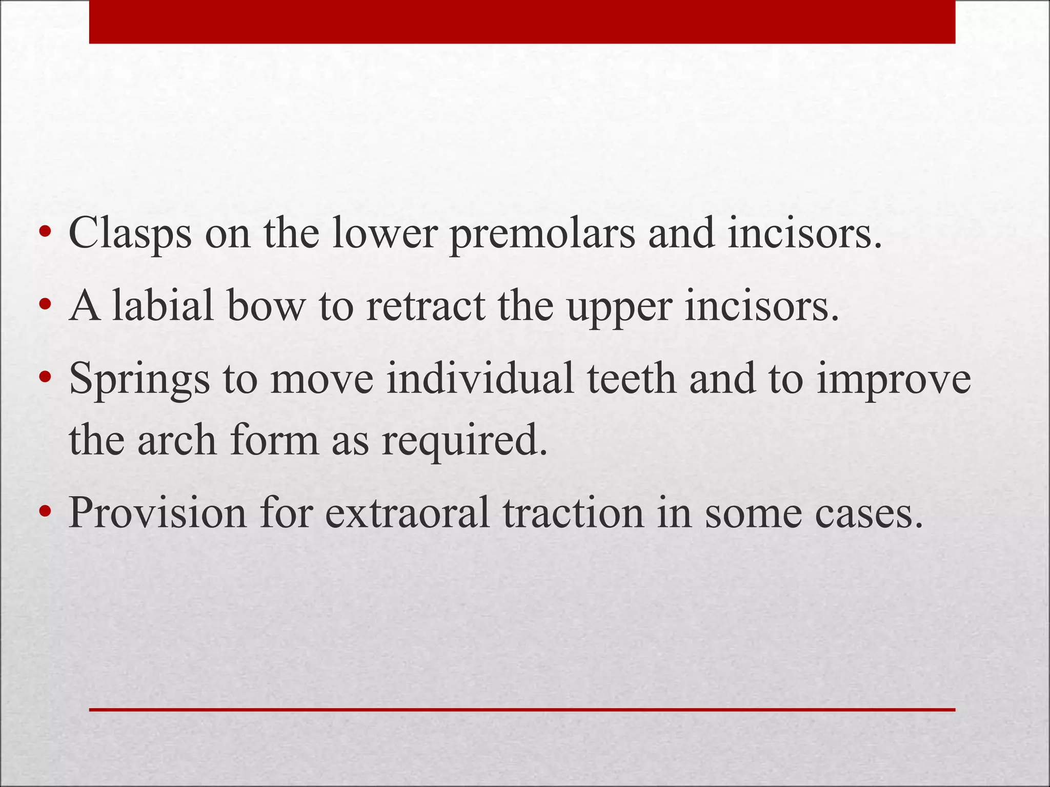 TWIN BLOCK APPLIANCE THERAPY | PPT