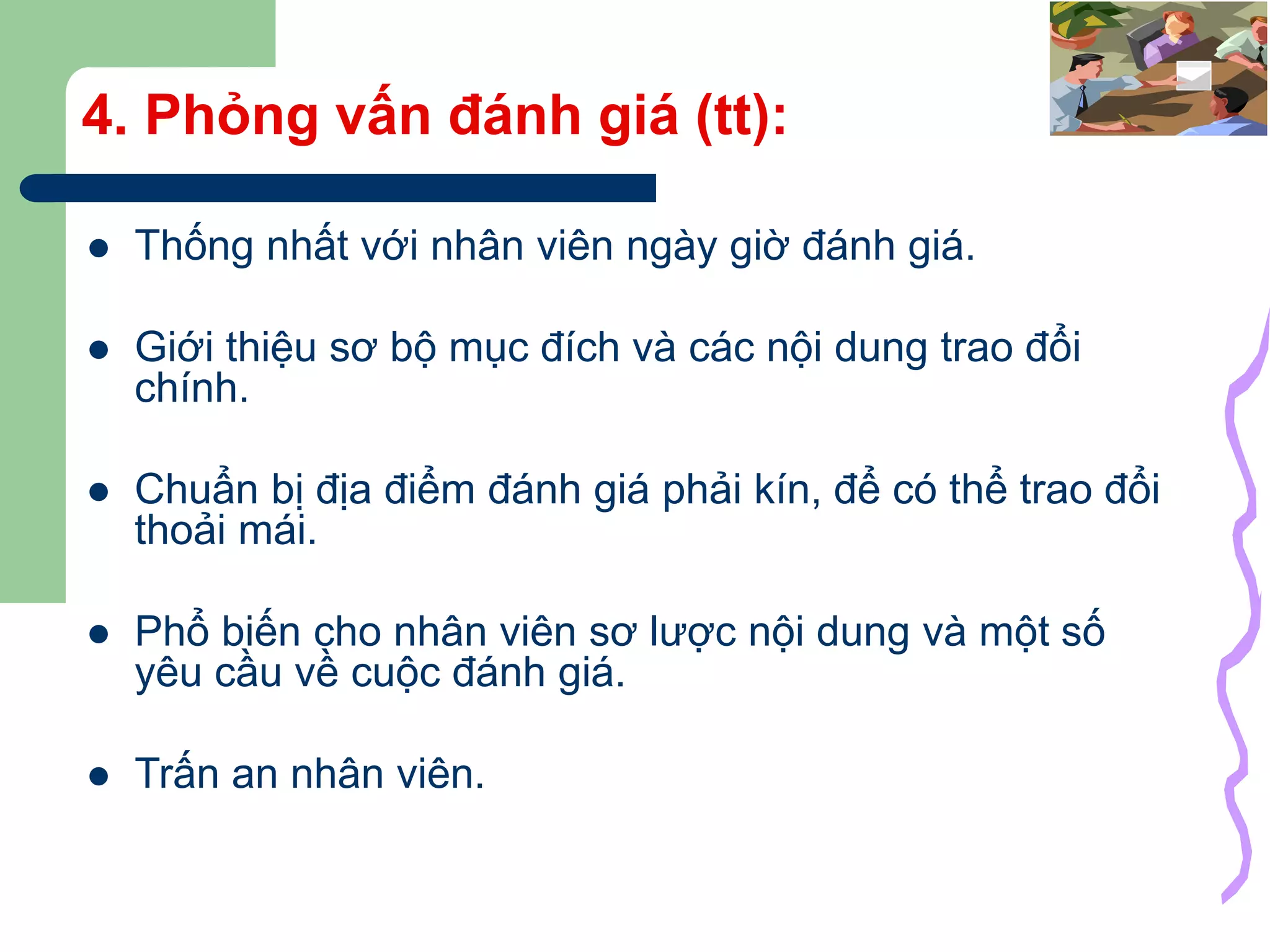 13. ky nang danh gia cong viec | PPT