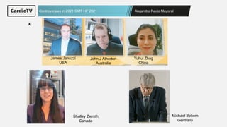 Controversies in 2021OMT | PDF