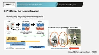 Controversies in 2021OMT | PDF
