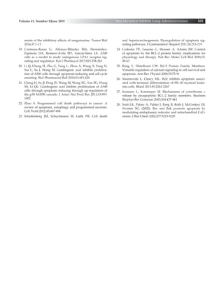 Sini Decoction Inhibits Lung Adenocarcinoma A549 Cell Growth by ...