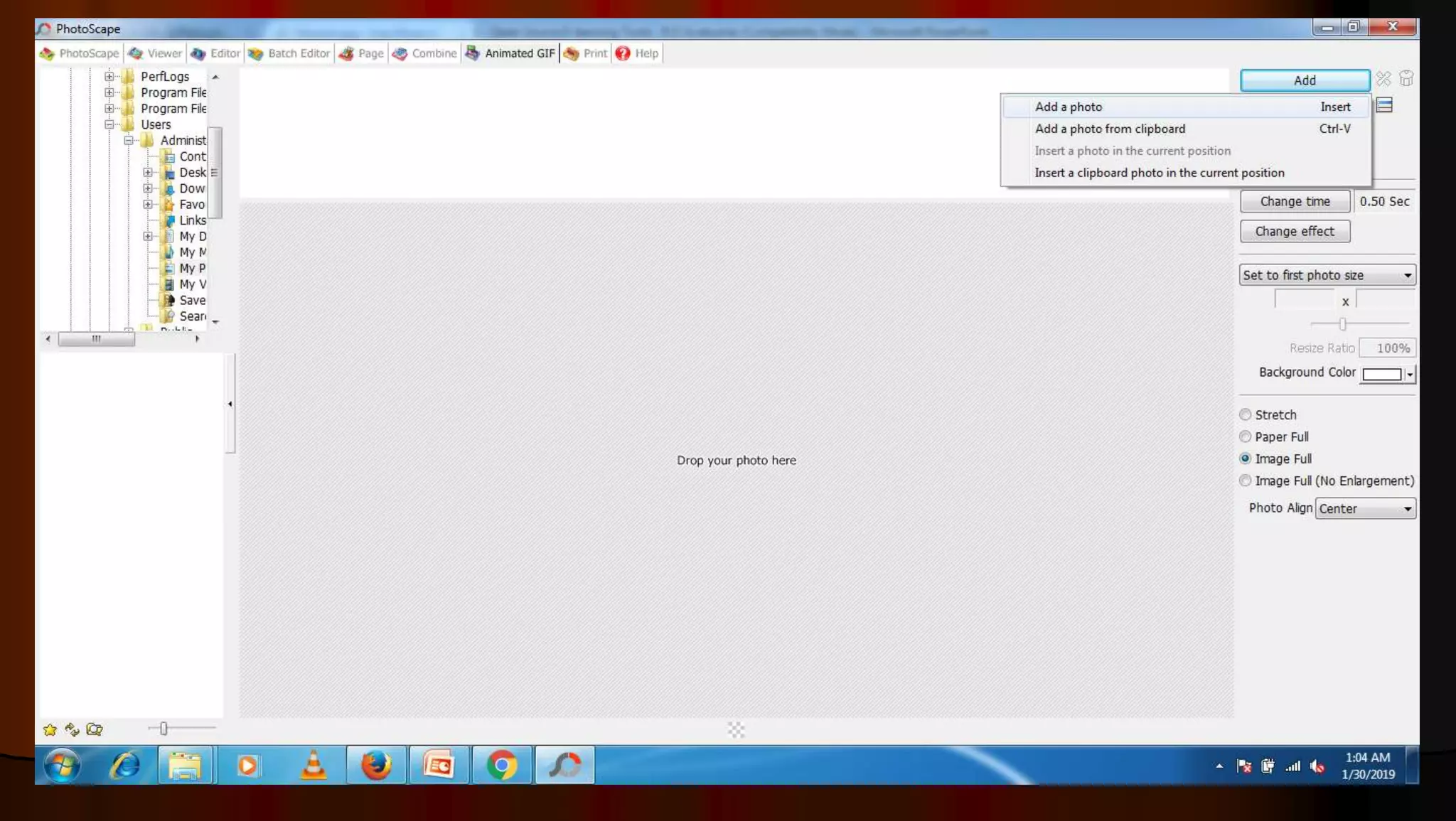 Open Source in E-Learning - R.D.Sivakumar | PPT
