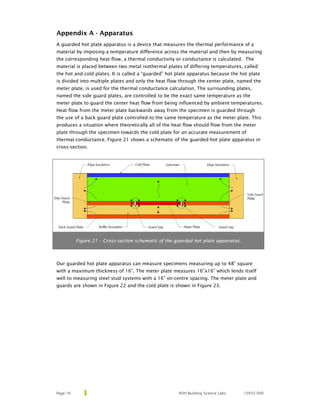 13. r stud - rdh 10935-000 - r-stud astm c177 laboratory testing report ...