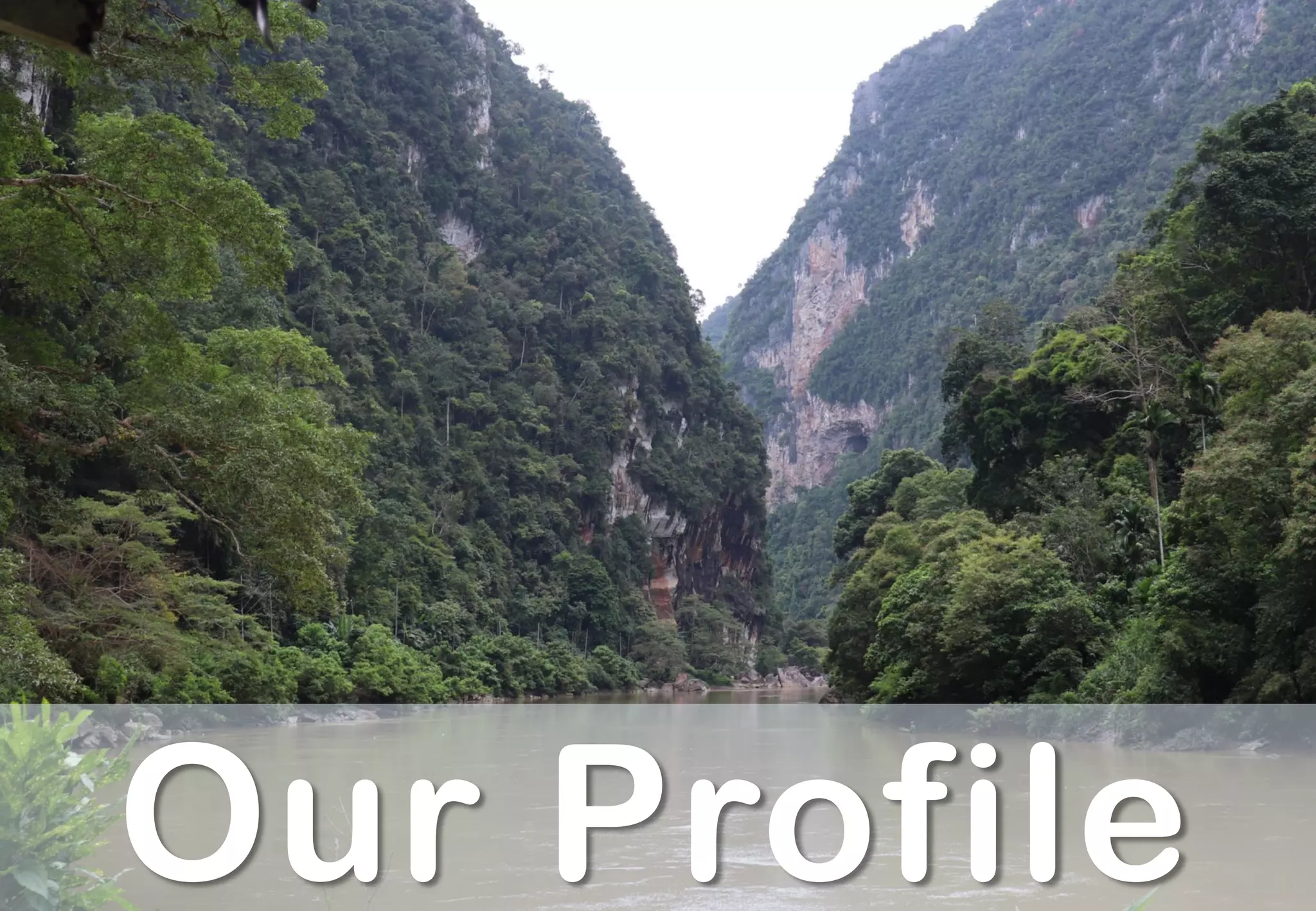 13. PPT Info Geopark Nasional Ranah Minang Silokek | PDF