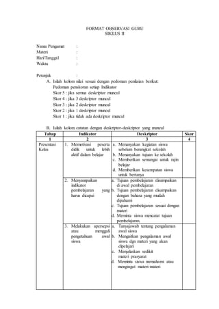 13. Observasi Guru Edit.doc