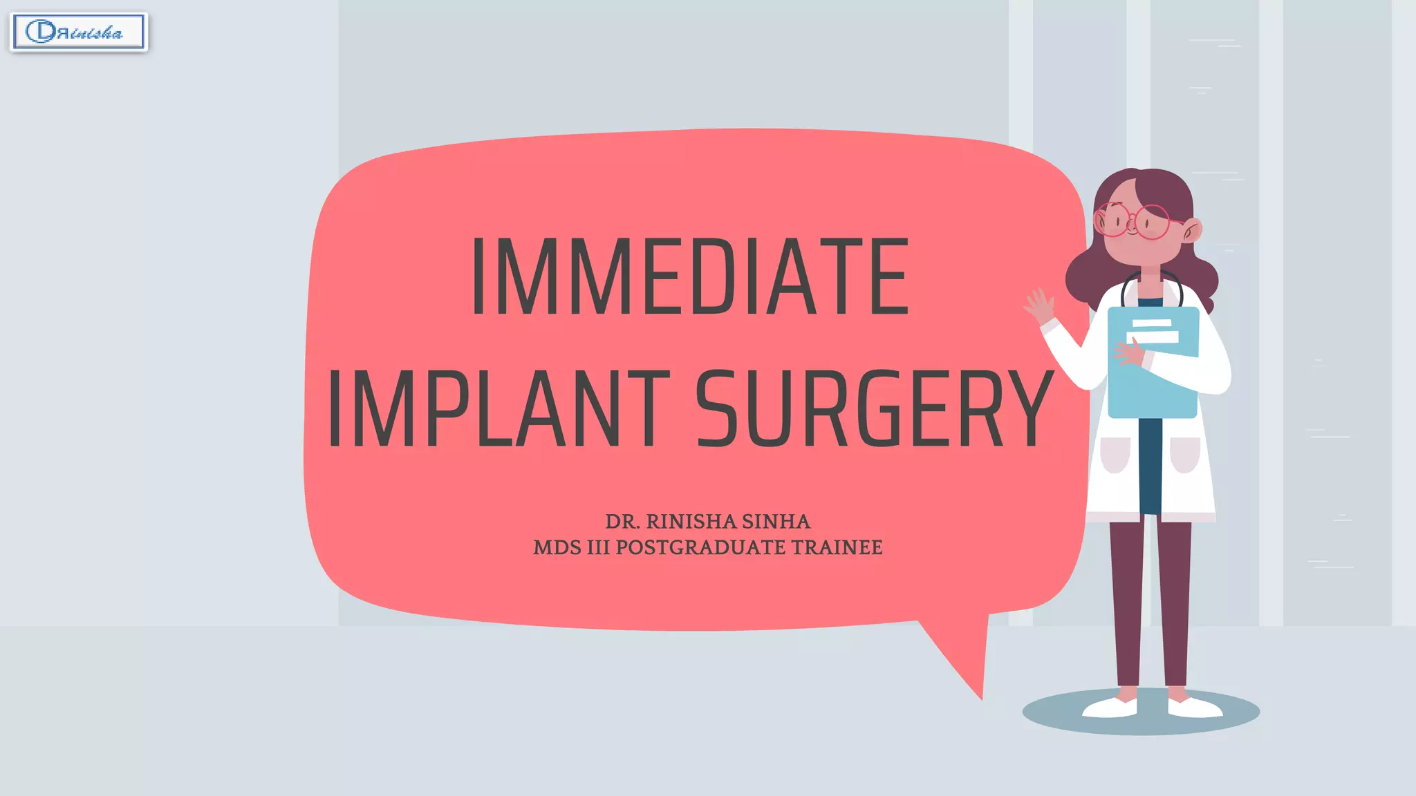 Immediate Implant Placement.pptx