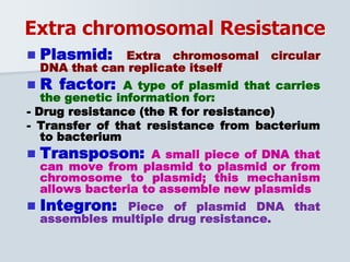 13.Antimicrobial Resistance.pptx