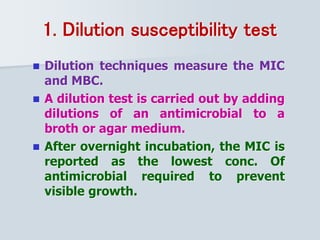 13.Antimicrobial Resistance.pptx