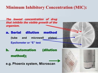 13.Antimicrobial Resistance.pptx