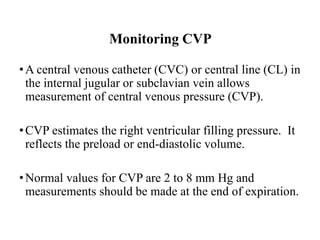 13. Central lines and prevention of CLABSI.pptx