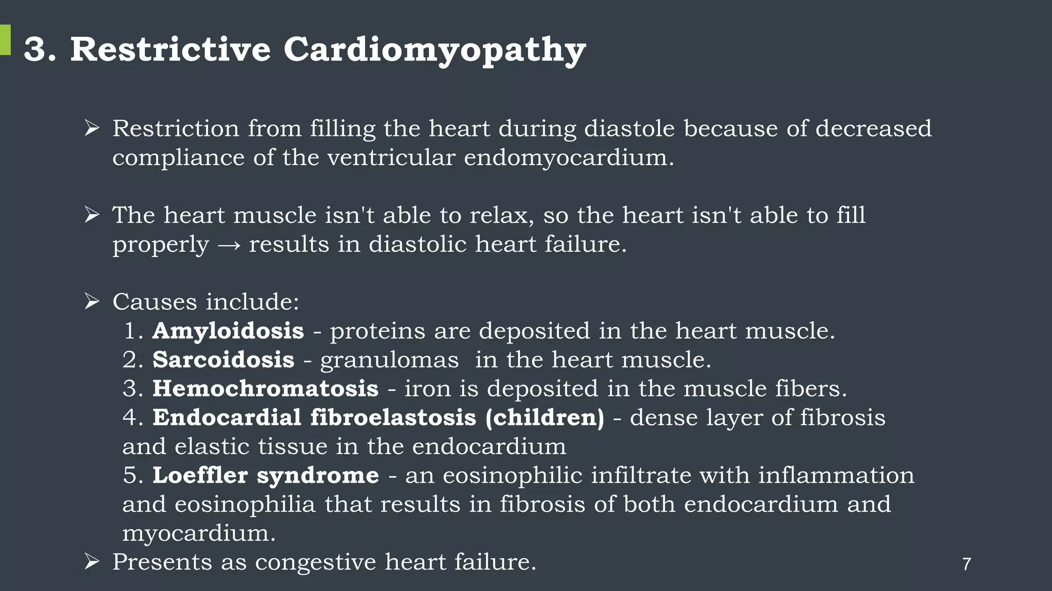 13. Cardiomyopathy.pptx