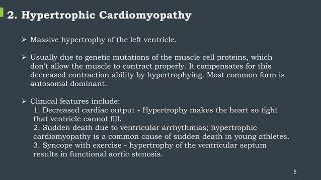 13. Cardiomyopathy.pptx