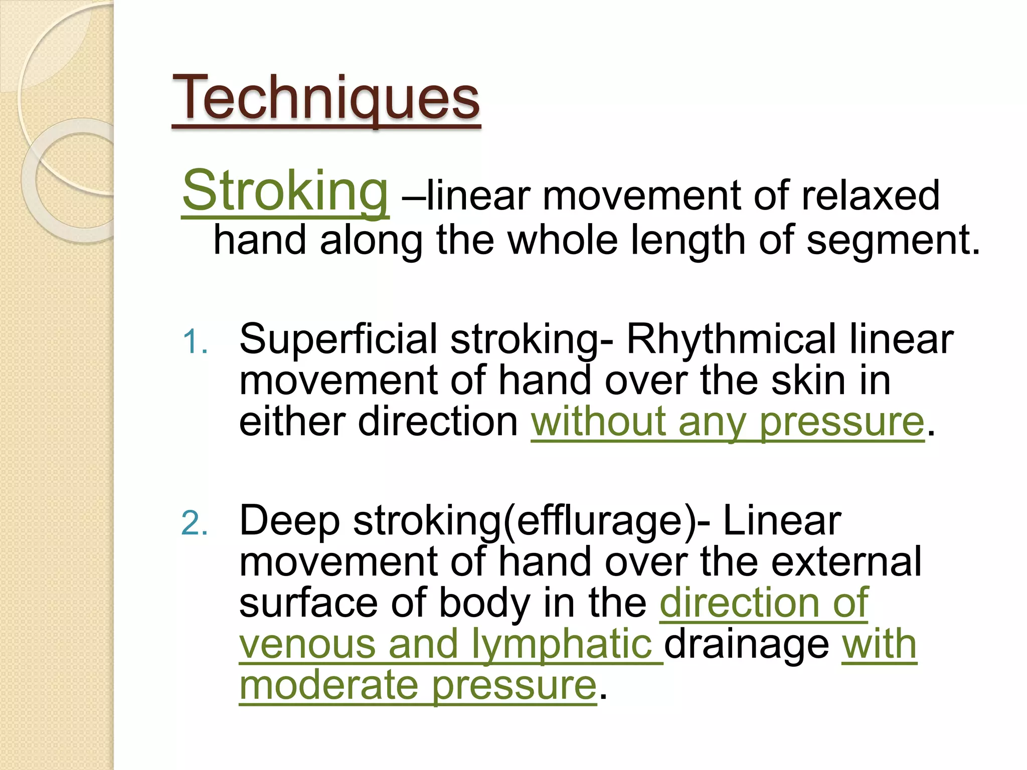 13.1 Definition & Classification of Massage.pptx