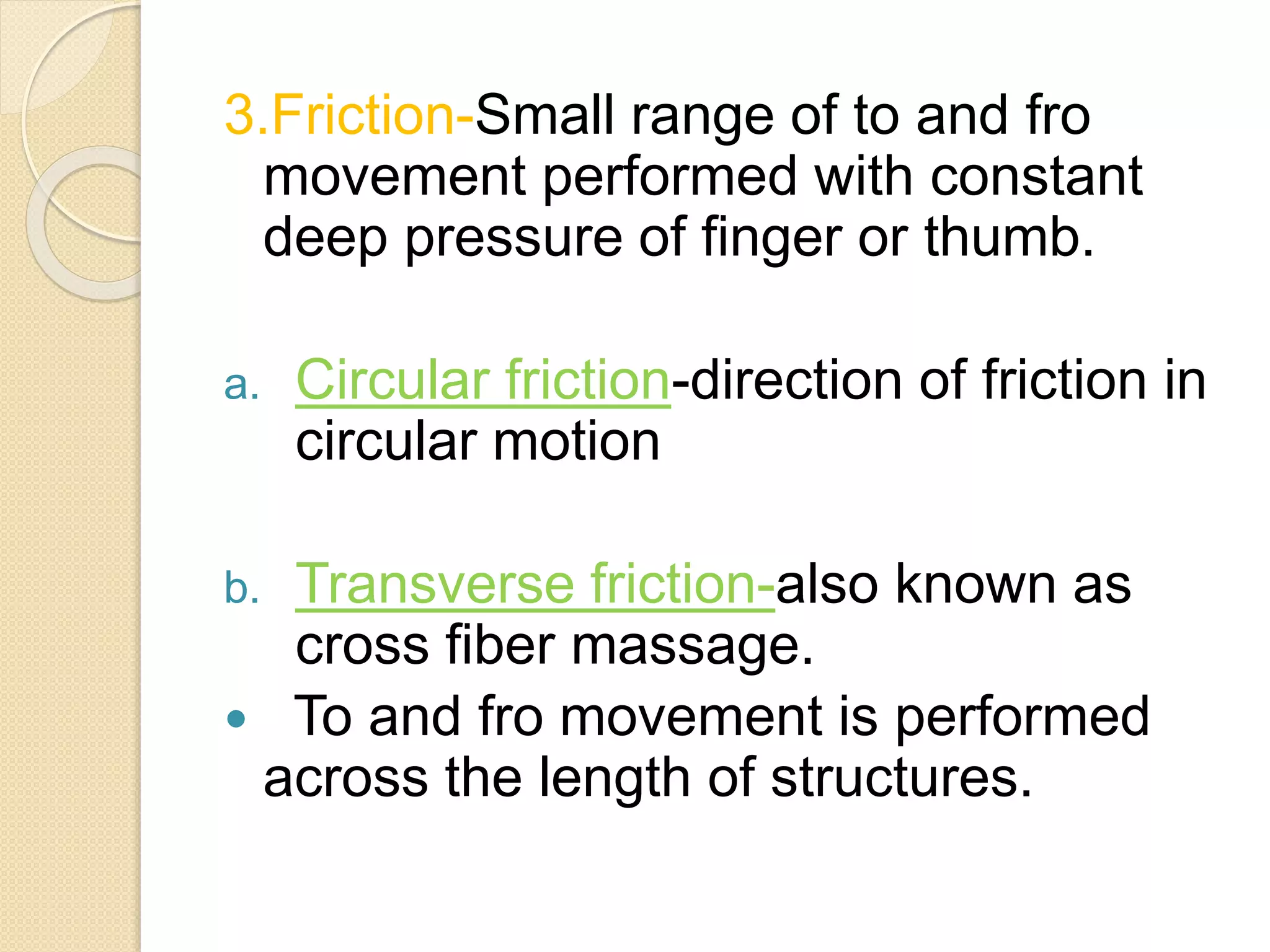 13.1 Definition & Classification of Massage.pptx