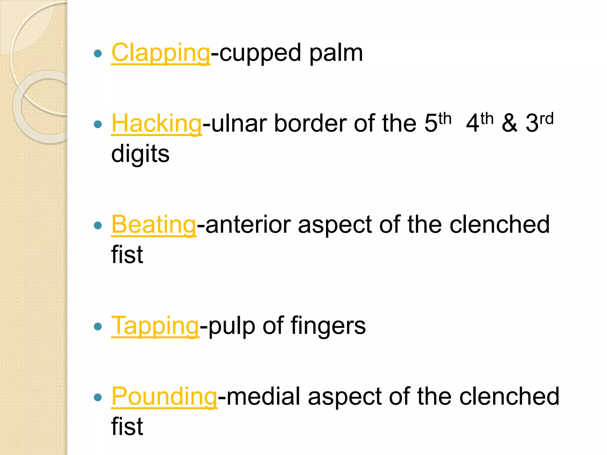 13.1 Definition & Classification of Massage.pptx