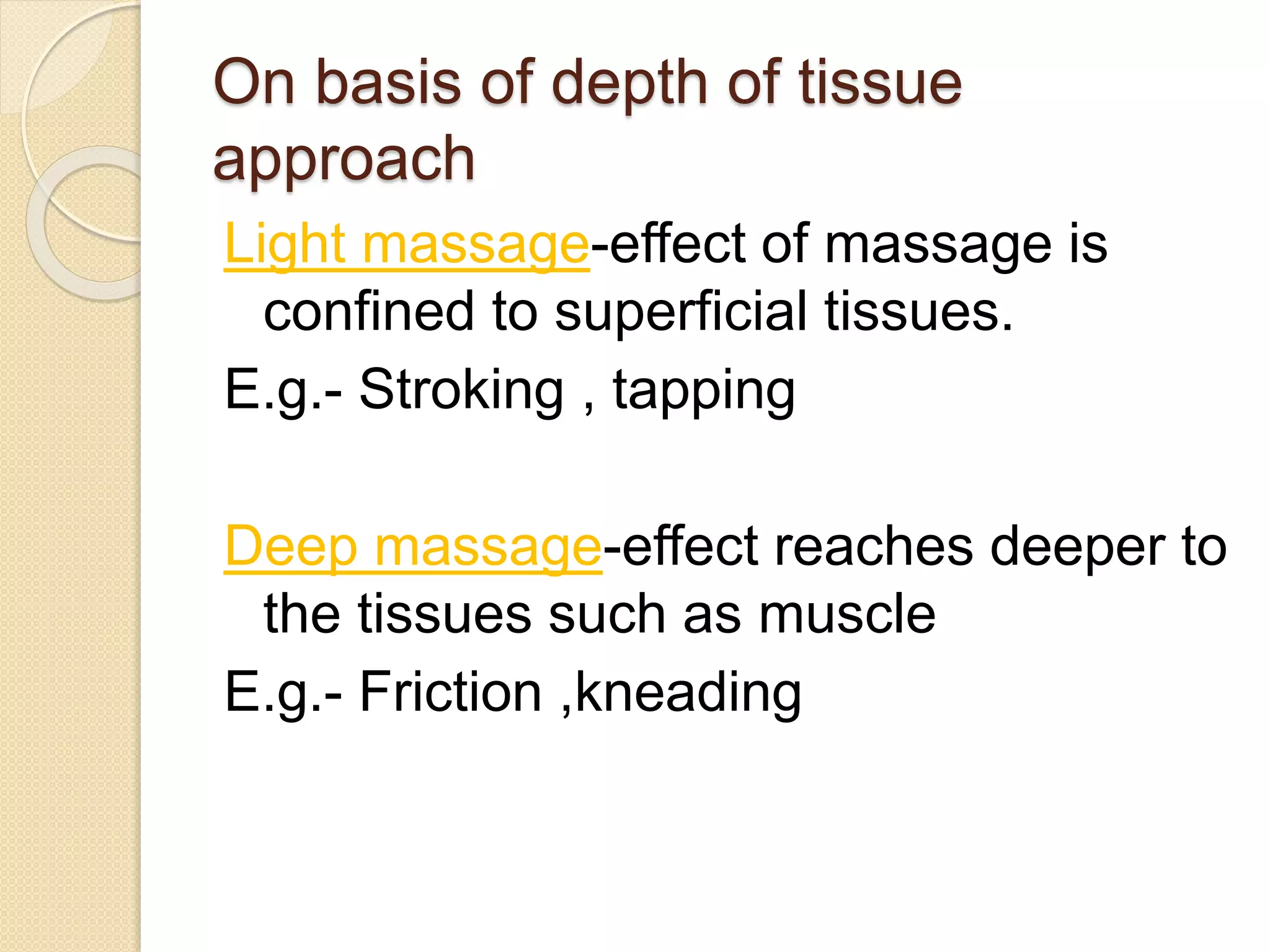 13.1 Definition & Classification of Massage.pptx