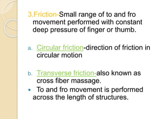 13.1 Definition & Classification of Massage.pptx