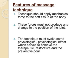 13.1 Definition & Classification of Massage.pptx