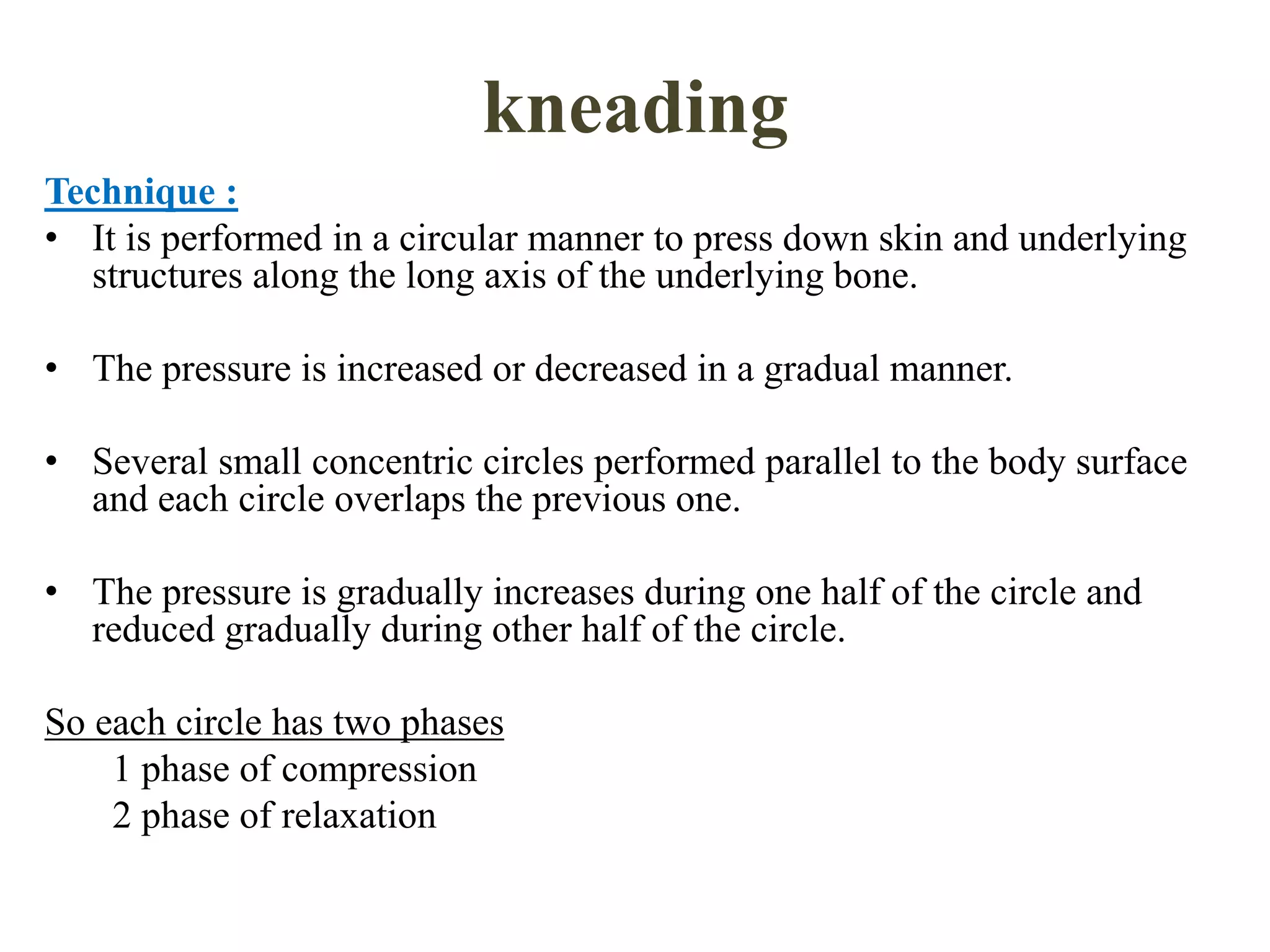 13.2 Different types of massage techniques.pptx