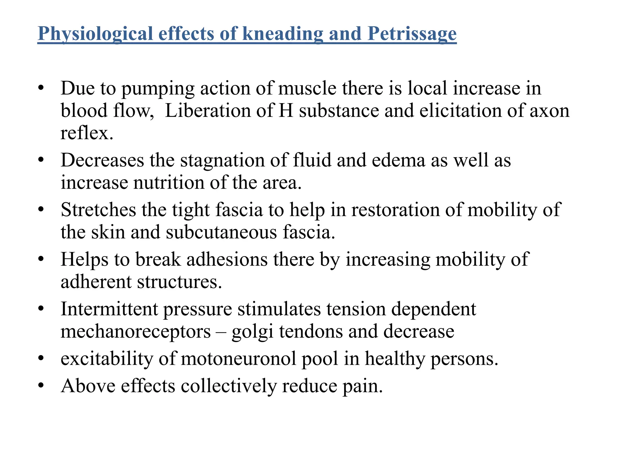 13.2 Different types of massage techniques.pptx