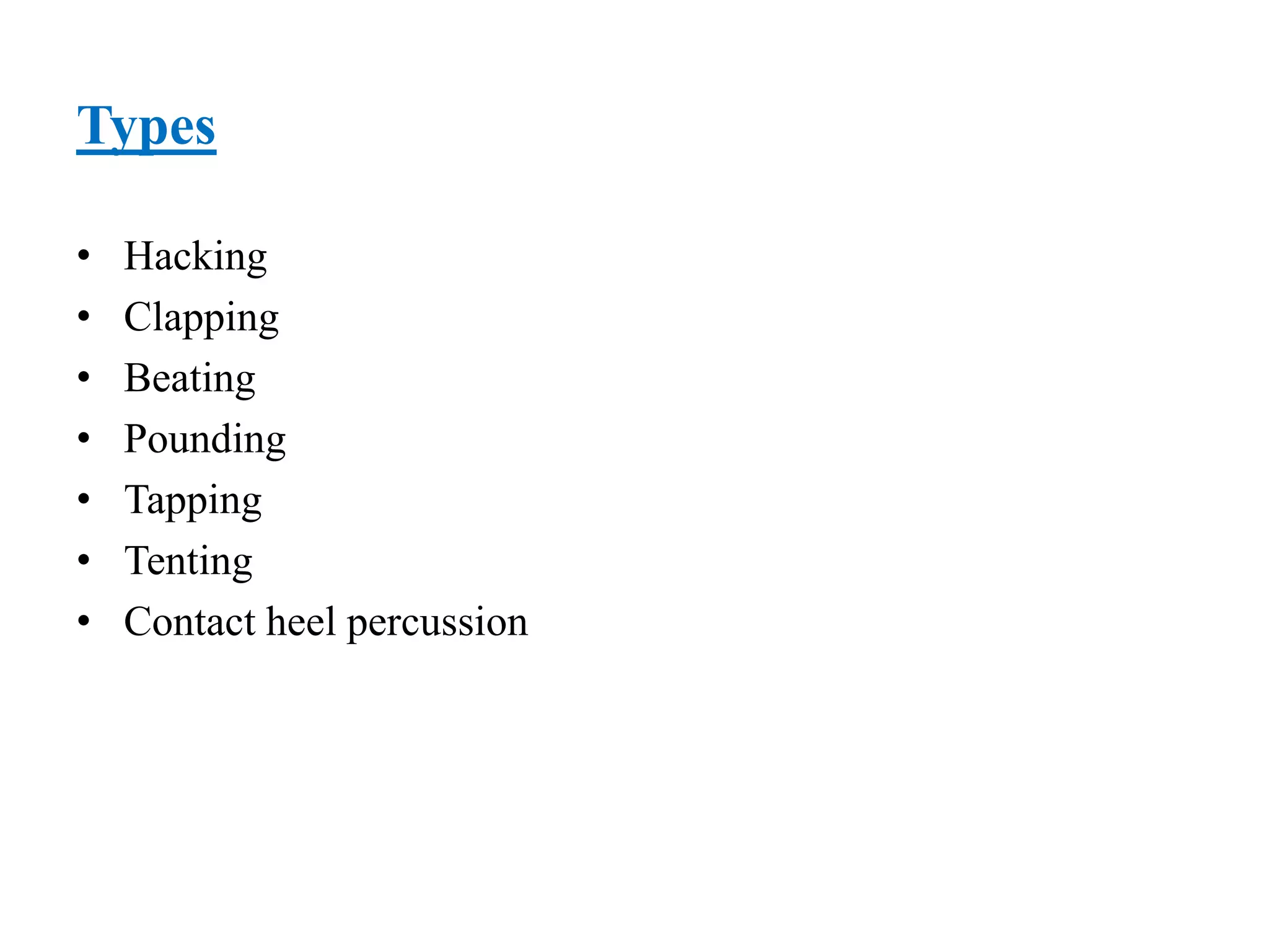 13.2 Different types of massage techniques.pptx