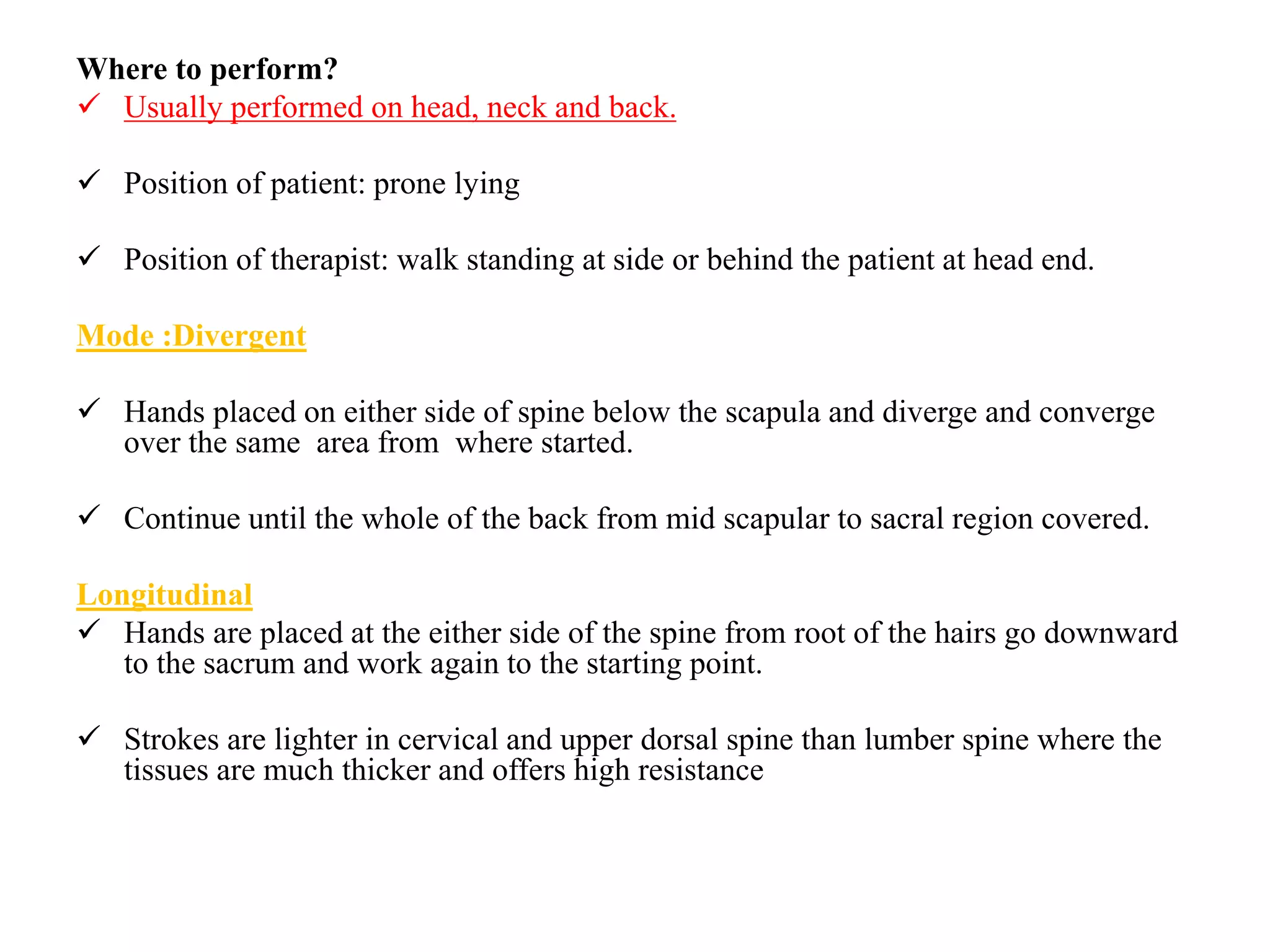 13.2 Different types of massage techniques.pptx