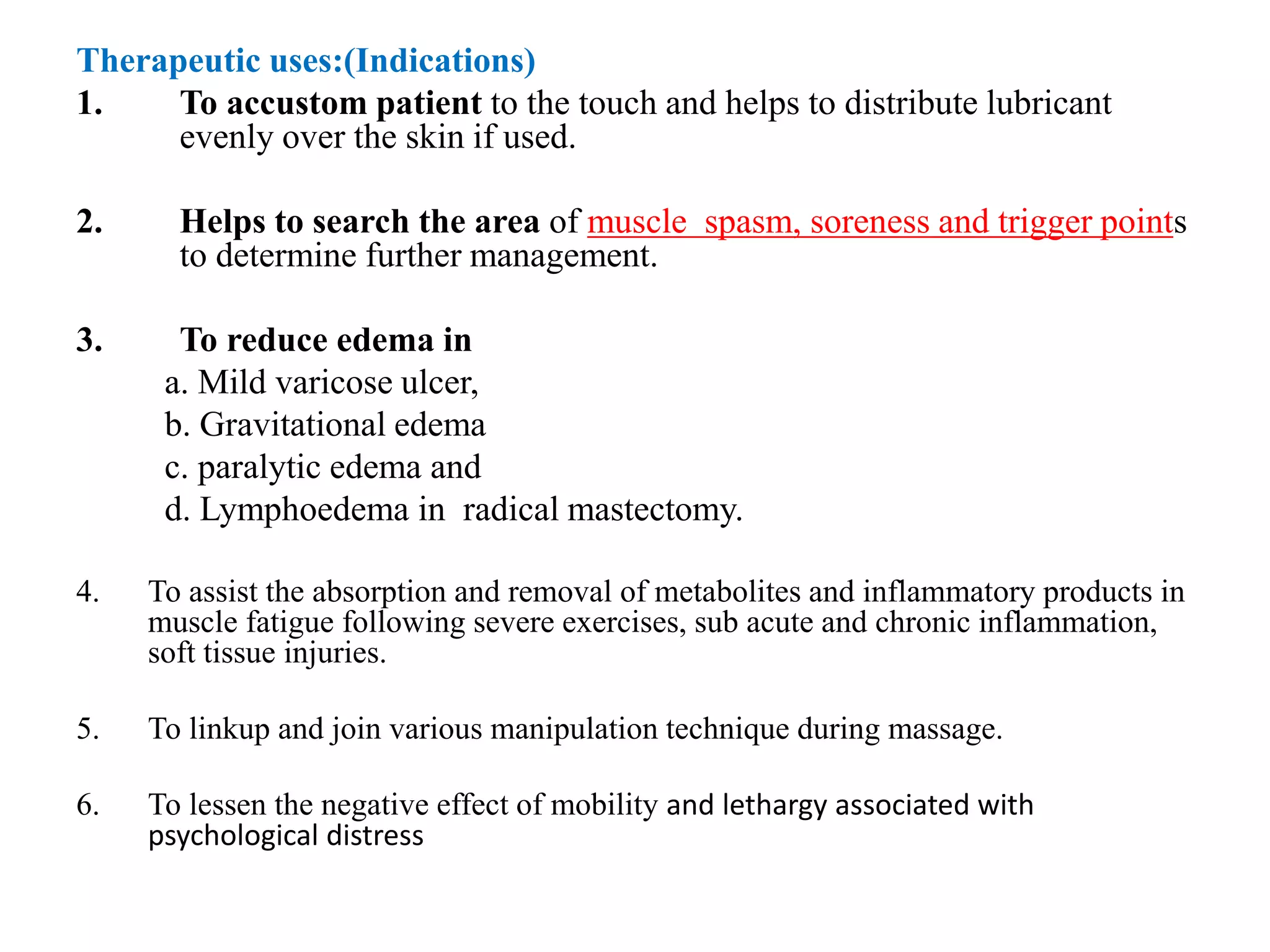 13.2 Different types of massage techniques.pptx