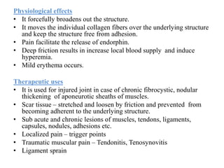13.2 Different types of massage techniques.pptx
