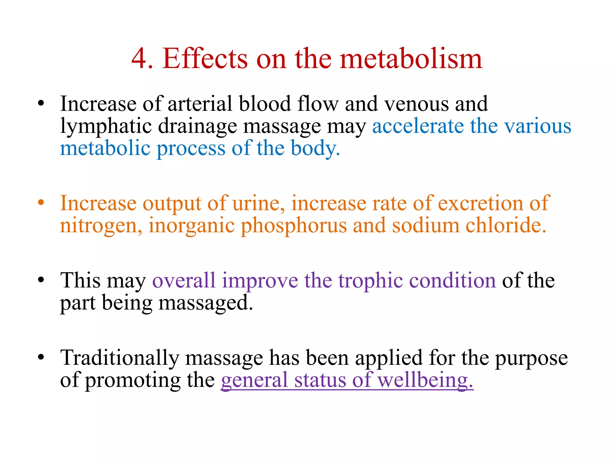 13.2 Physiological effects of Massage.pptx