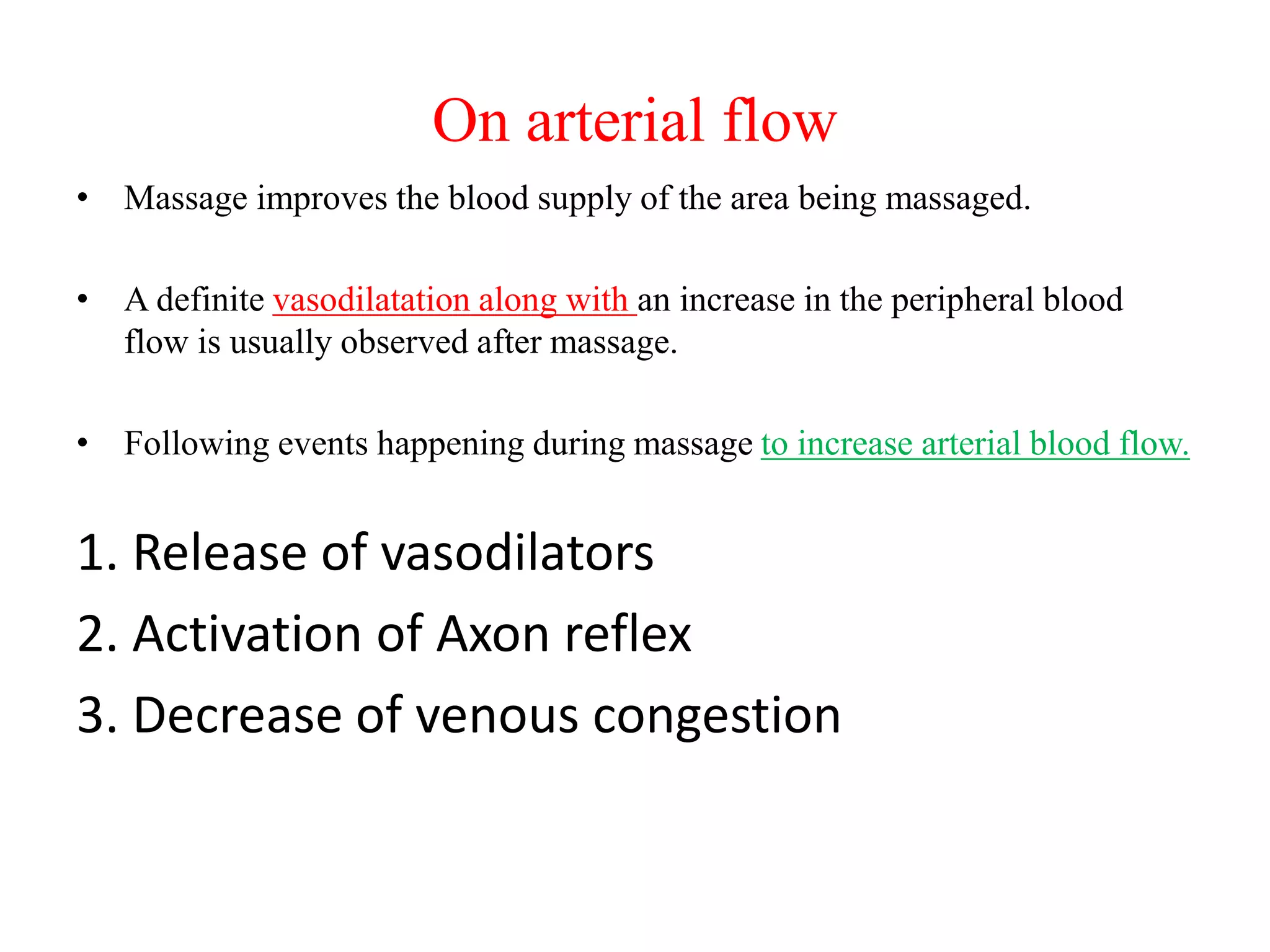 13.2 Physiological effects of Massage.pptx