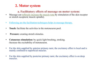 13.2 Physiological effects of Massage.pptx