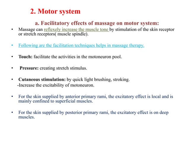 13.2 Physiological effects of Massage.pptx