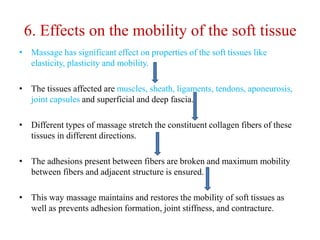 13.2 Physiological effects of Massage.pptx