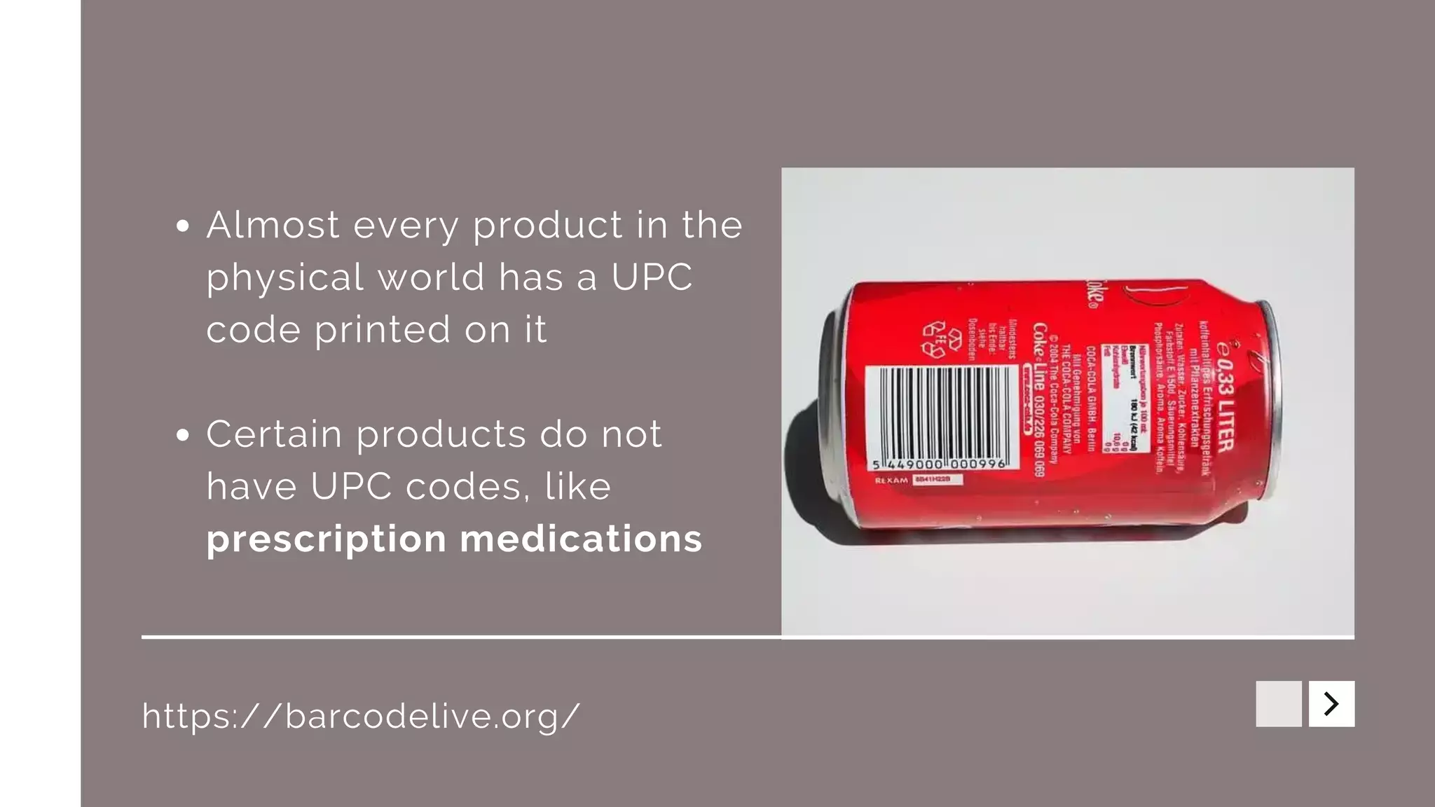 What is upc codes.pdf