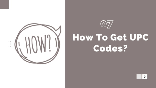 What is upc codes.pdf