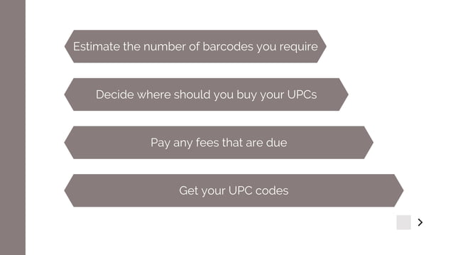 What is upc codes.pdf