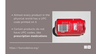 What is upc codes.pdf