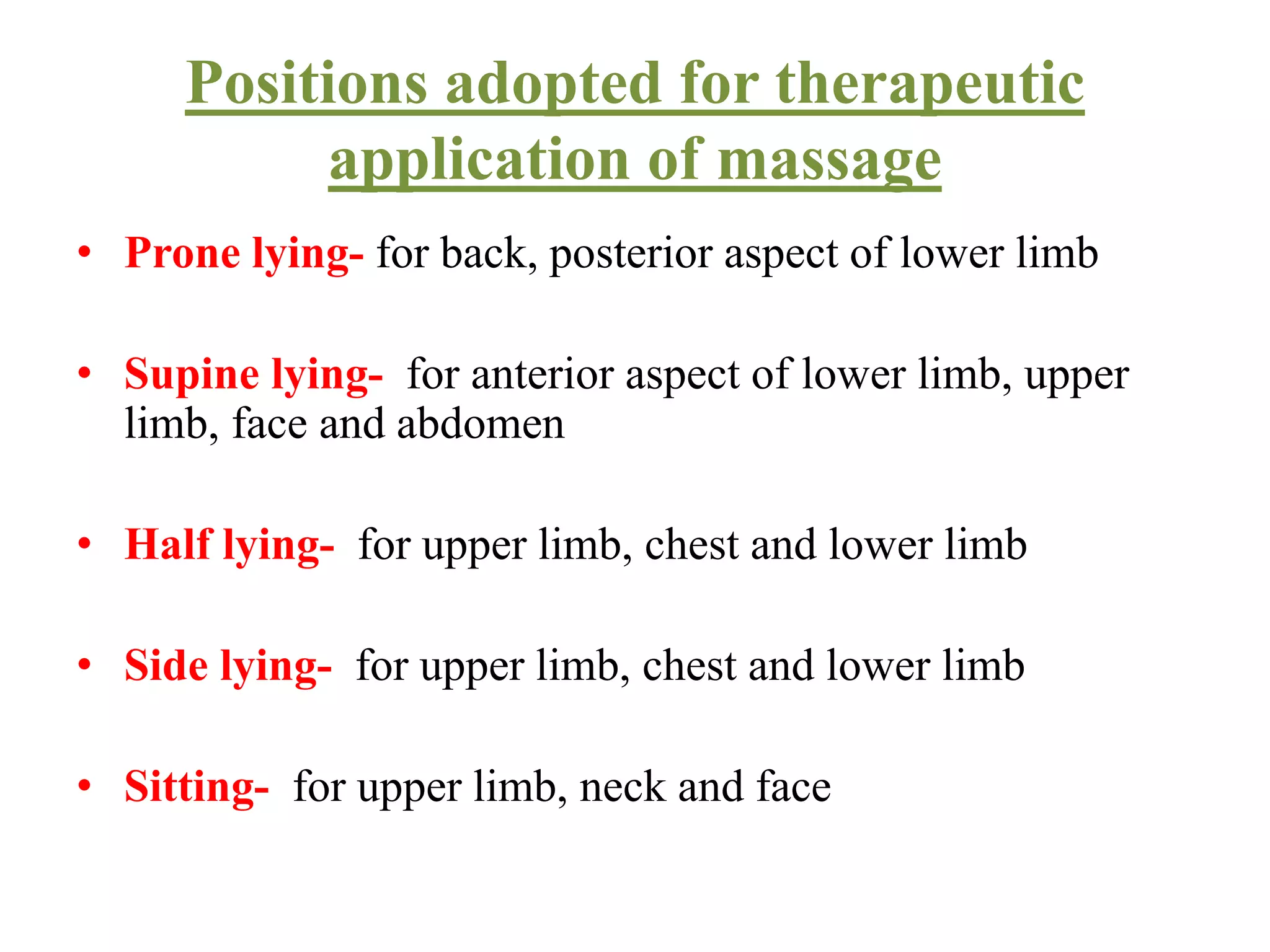 13.2 Practical aspects of Massage.pptx