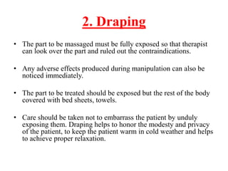 13.2 Practical aspects of Massage.pptx