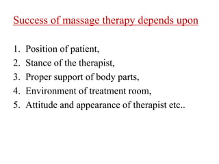 13.2 Practical aspects of Massage.pptx